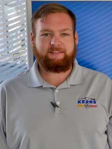Kerns Chevrolet GMC Staff | CELINA Chevrolet, GMC dealer in CELINA OH